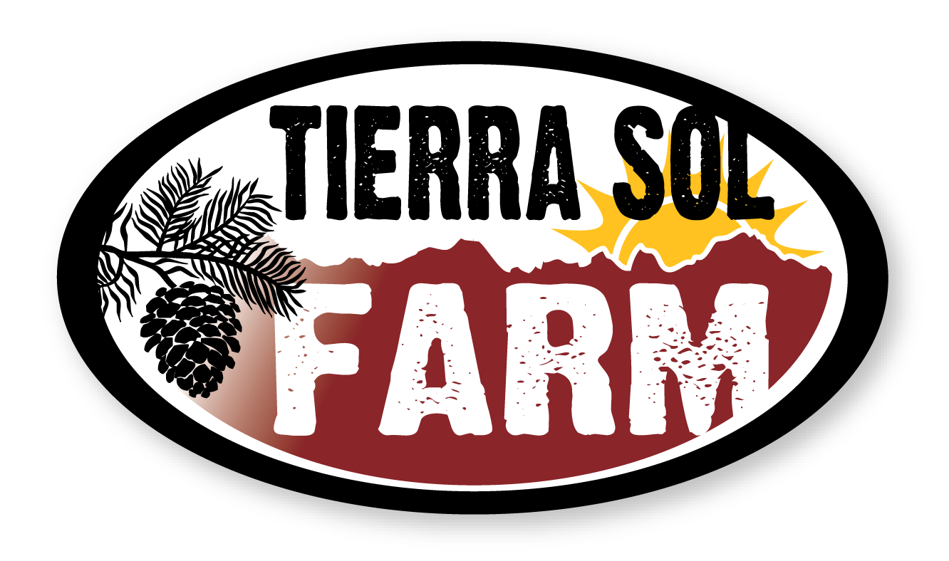 Home | Tierra Sol Farm